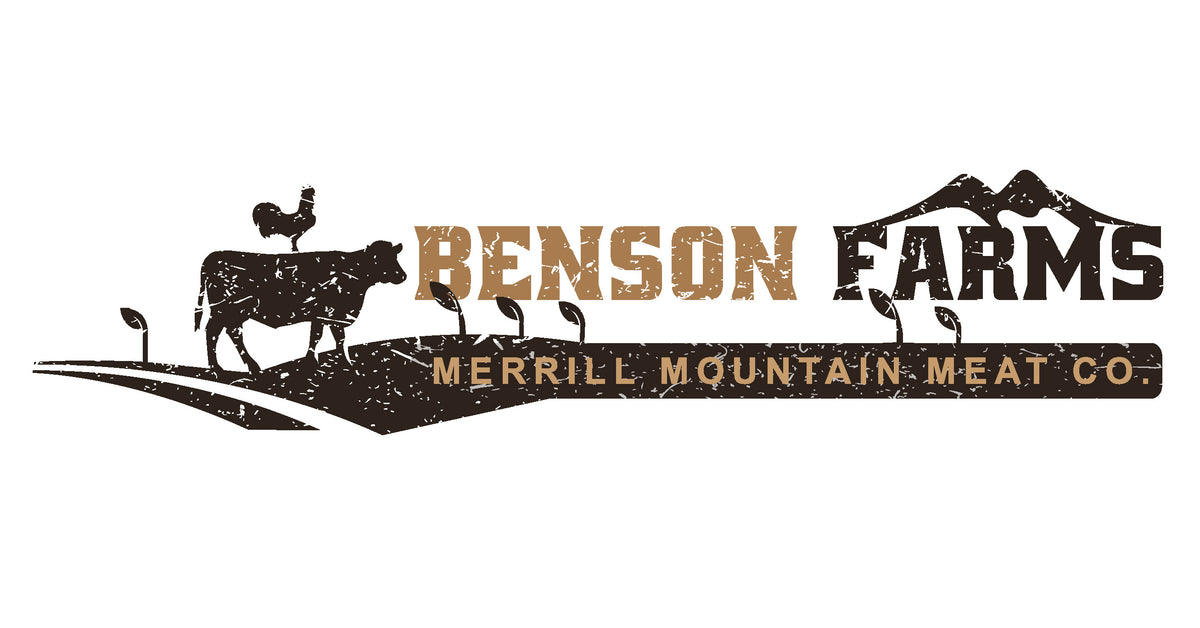 Benson Farms